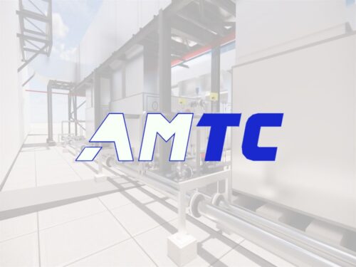 AMTC – Engineering with art.